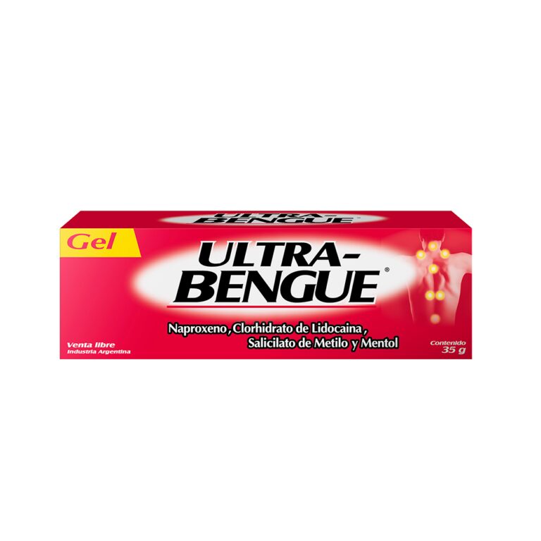 Antiinflamatorios y Analgésicos Tópicos - Federada