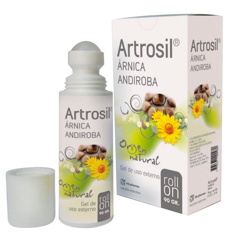 ARTROSIL ROLL ON X 90 G - Federada