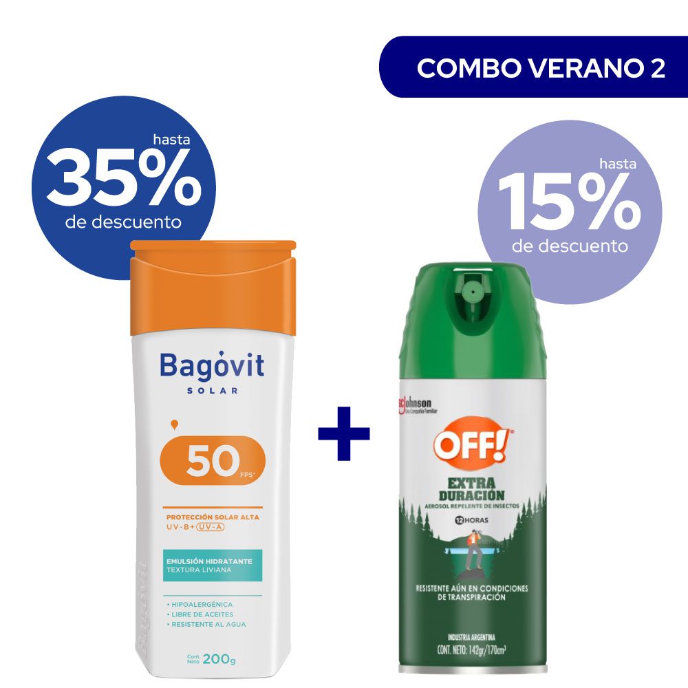 Protección Solar - Federada